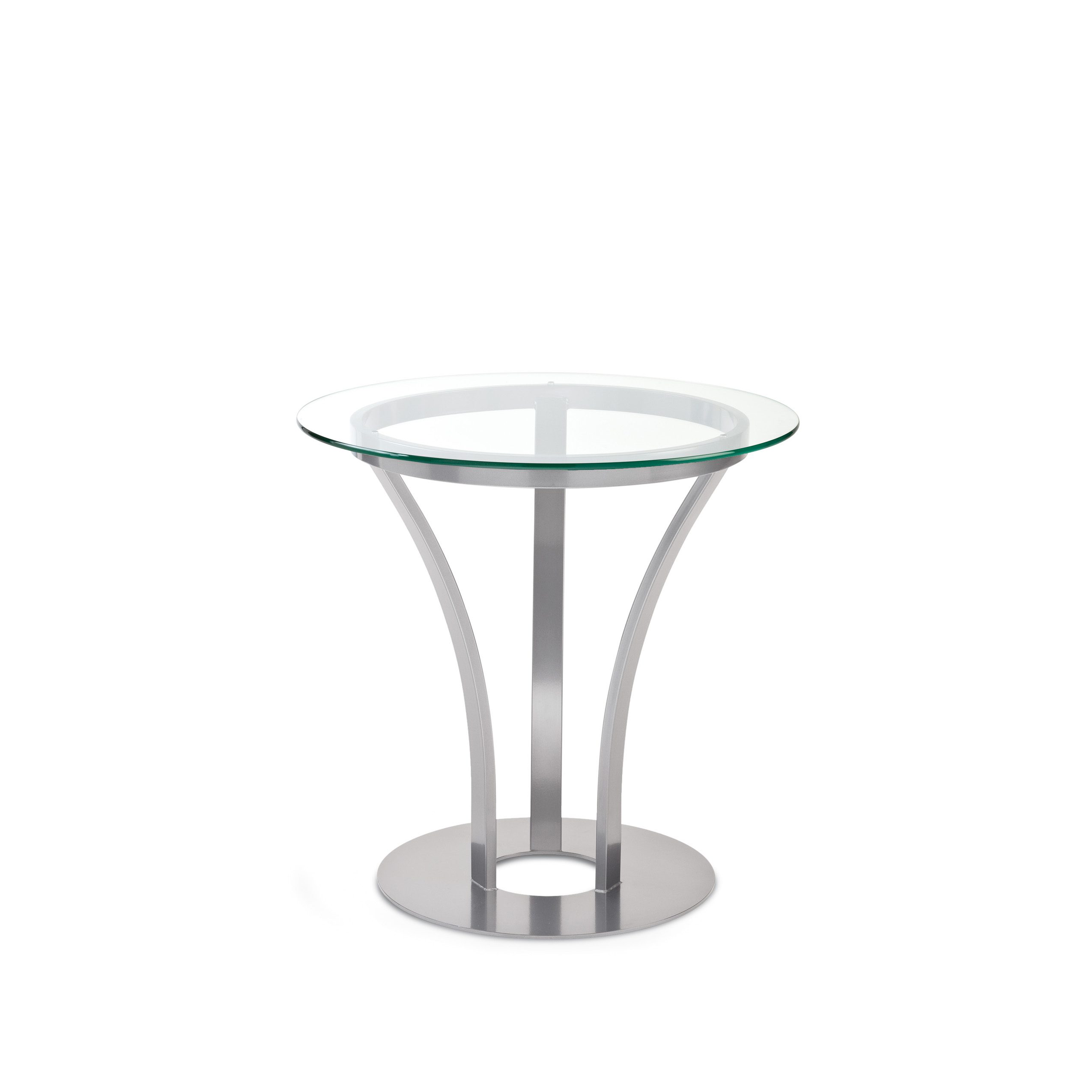 Dalia Table Base | Max Furniture